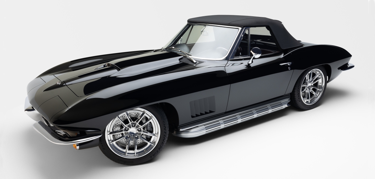 Hot Rod Shops, Hot Rods, Custom Hot Rod Builder | Jeff Lilly Restorations