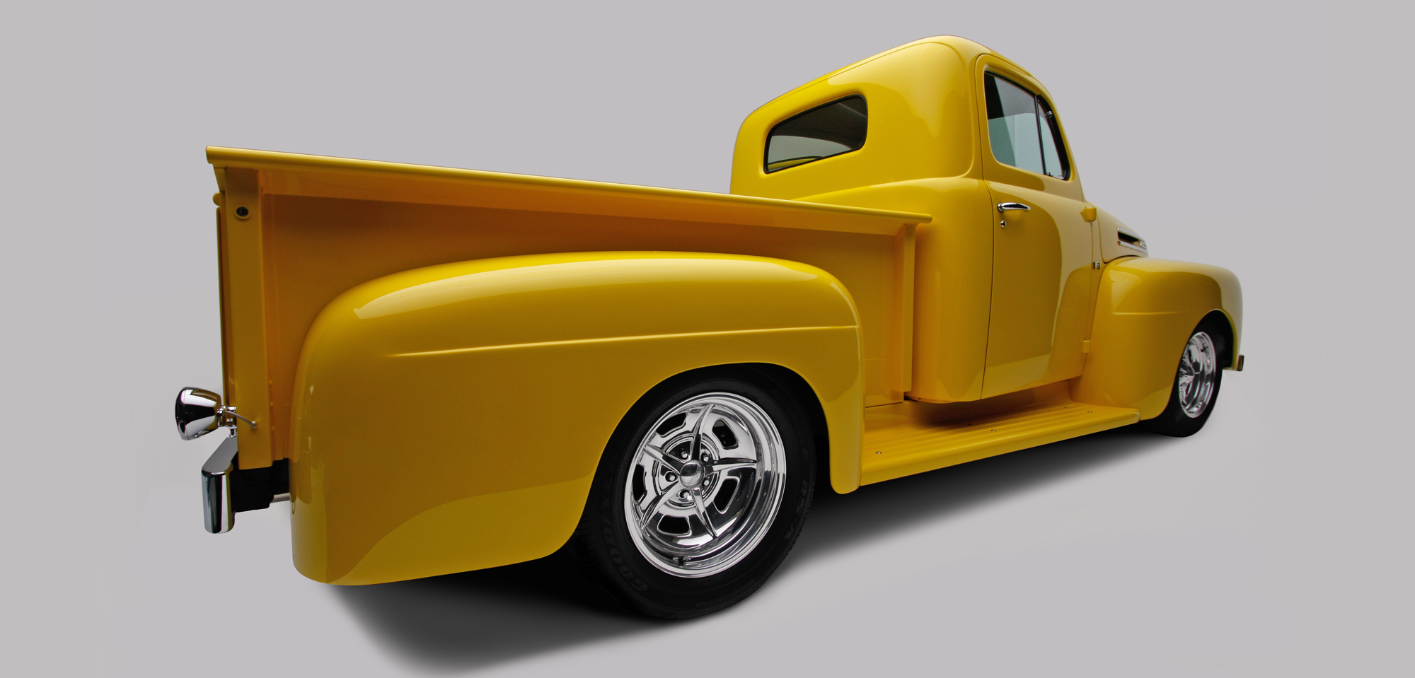 Hot Rod Shops, Hot Rods, Custom Hot Rod Builder | Jeff Lilly Restorations
