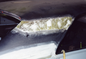 Body Lead Work