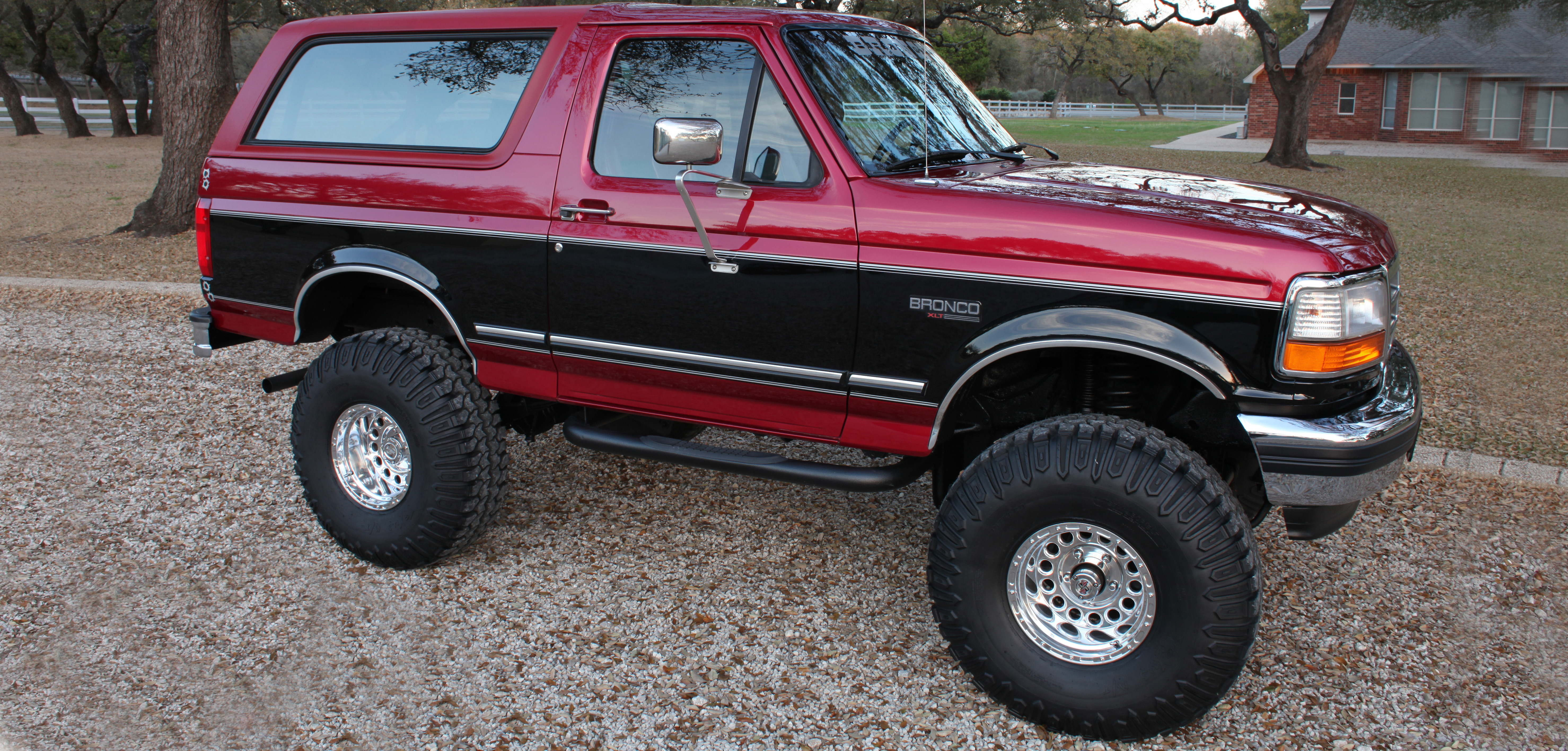 Truck Restoration, Custom Built Trucks, Pickup Trucks Restoration