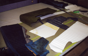 Convertible Arm Rest